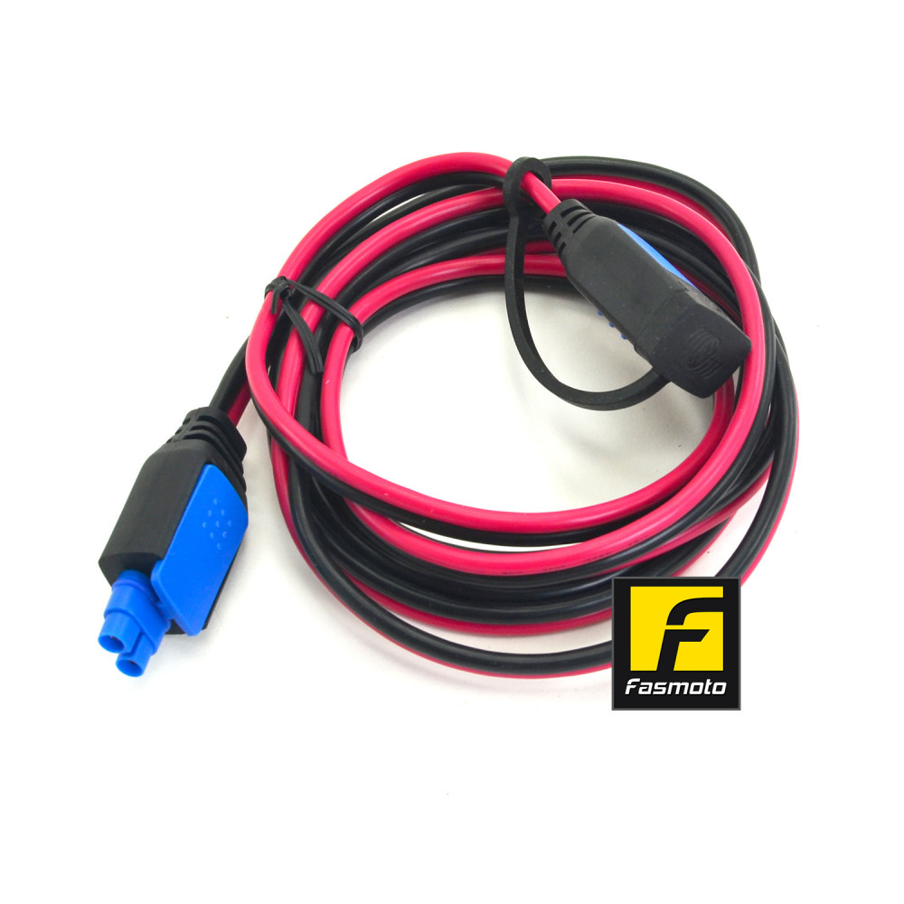 Victron Energy BPC900200014 2 Meter Extension Cable for Blue Smart IP65 ...