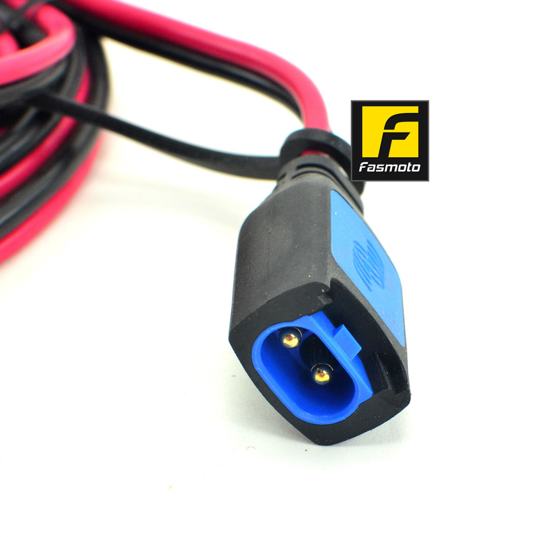 Victron Energy BPC900200014 2 Meter Extension Cable for Blue Smart IP65 ...