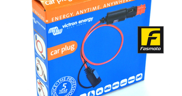 Victron Energy Automotive Battery Charger M6 Eyelet Connector