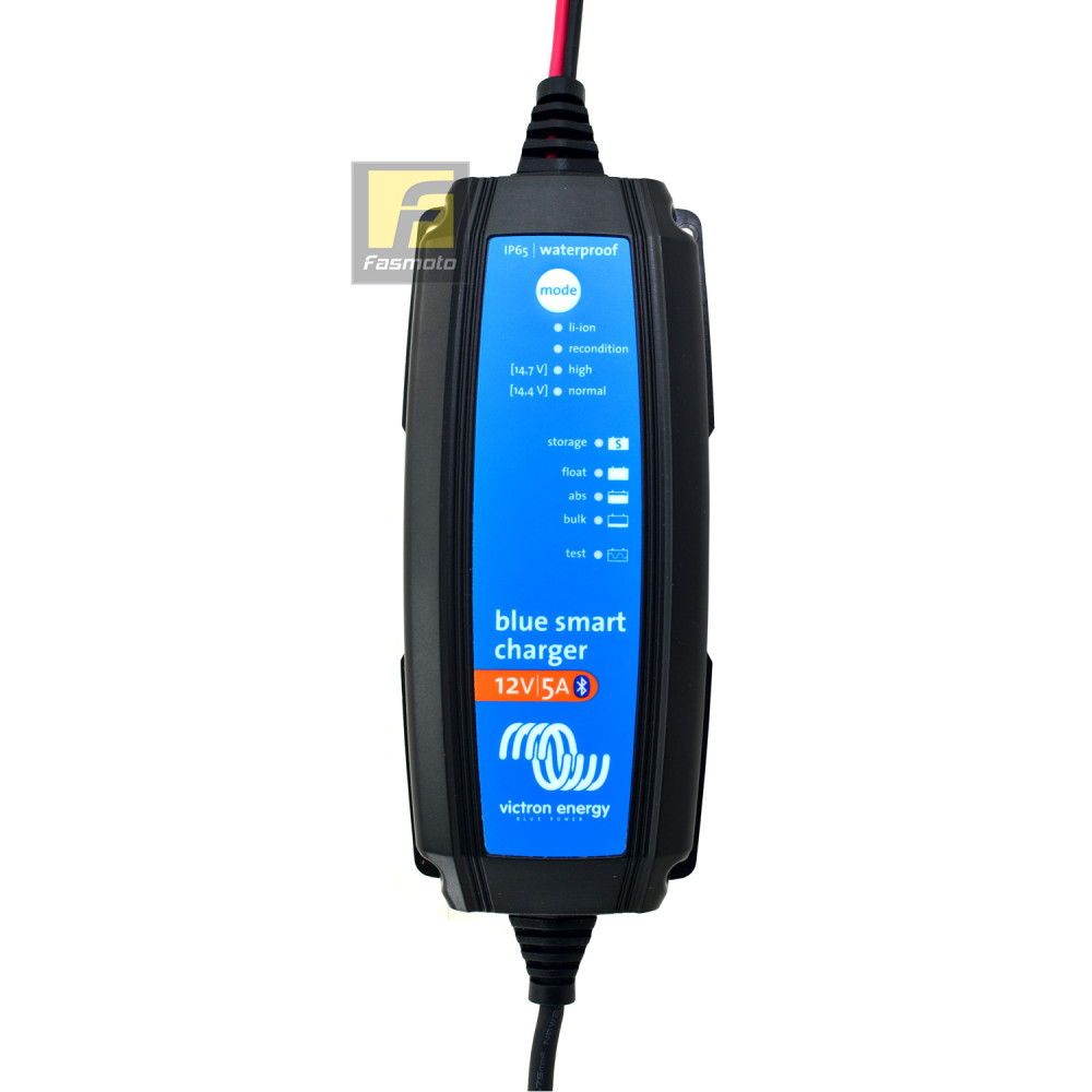 Malaysia Victron Energy Automotive Blue Smart IP65s Charger 12V 5A 230V ...