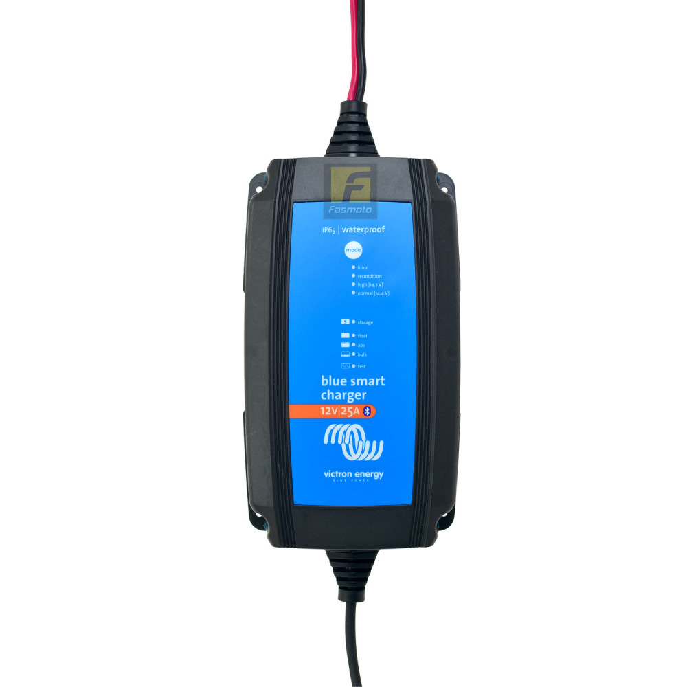 Malaysia Victron Energy Automotive Blue Smart IP65 Charger 12V 25A 230V ...