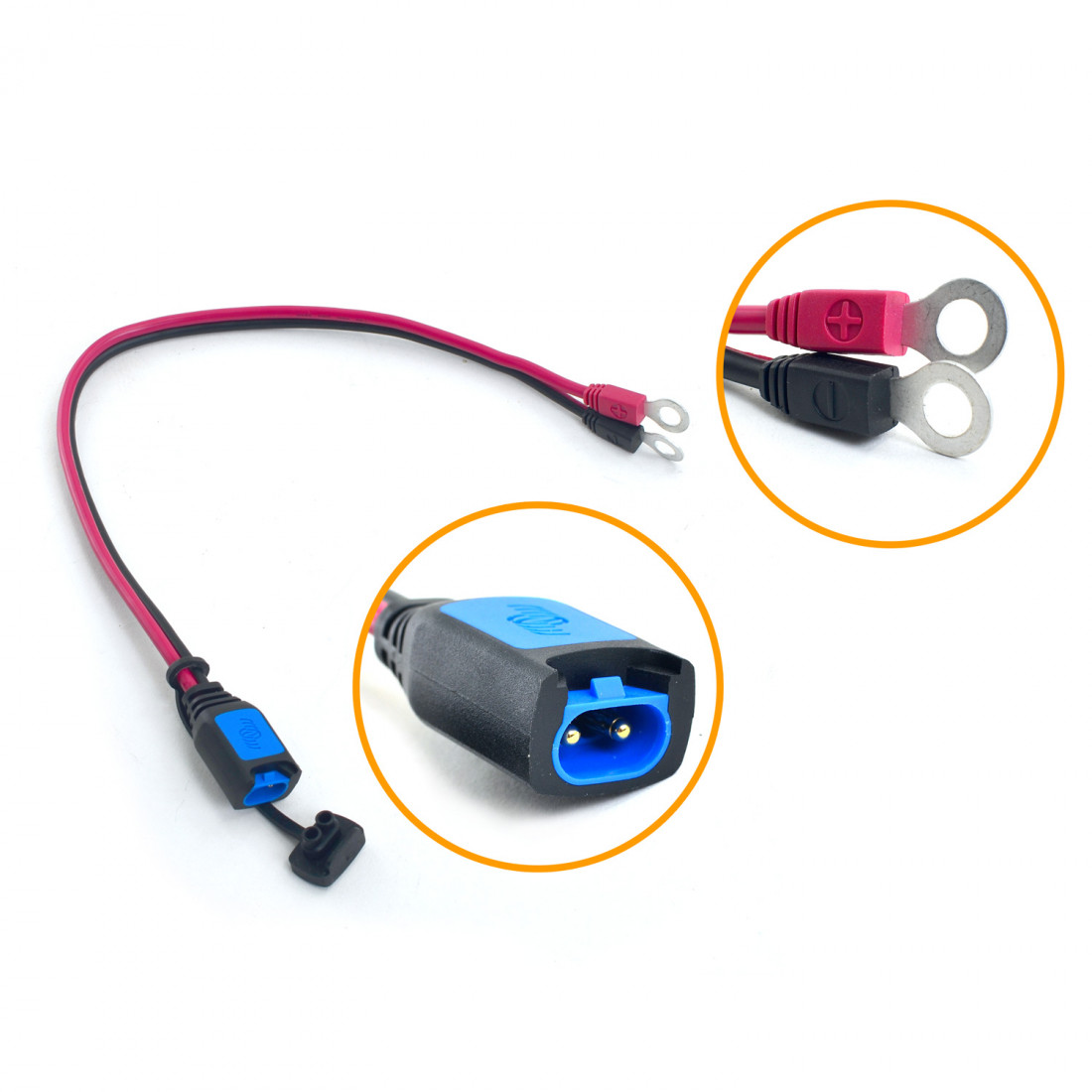 Malaysia Victron Energy Automotive Blue Smart IP65 Charger 12V 25A 230V ...