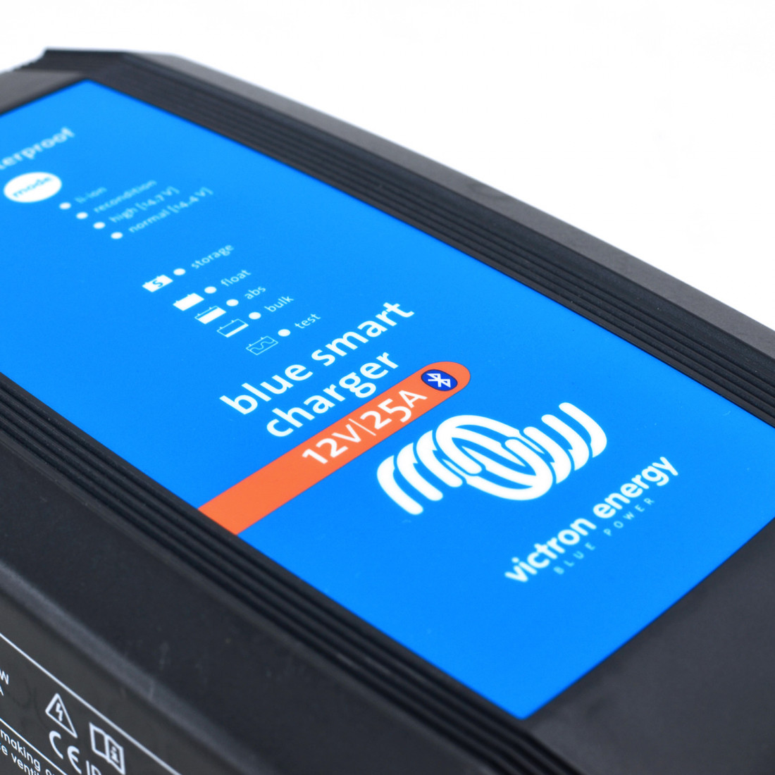 Malaysia Victron Energy Automotive Blue Smart IP65 Charger 12V 25A 230V ...