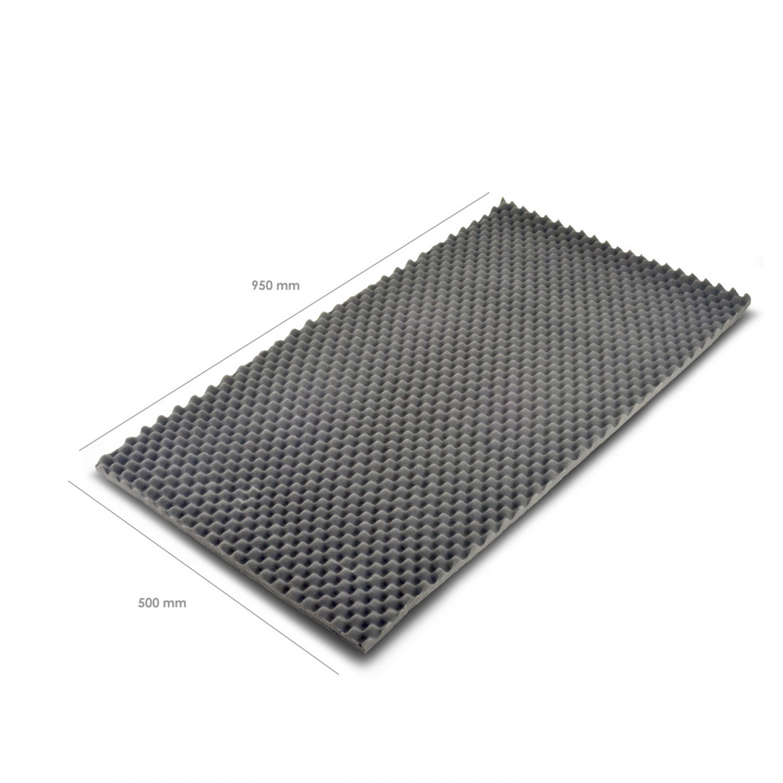 X-LITE Sound Absorption Mat