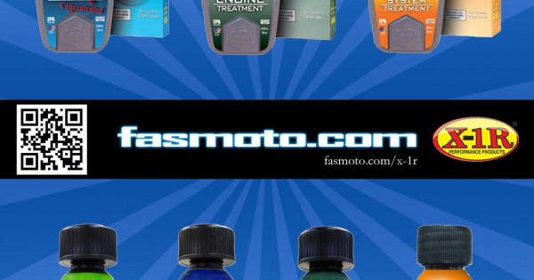 Buy X1R Additives Malaysia