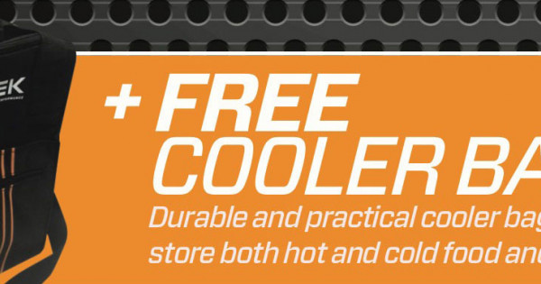 CTEK Free Cooler Bag Giveaway